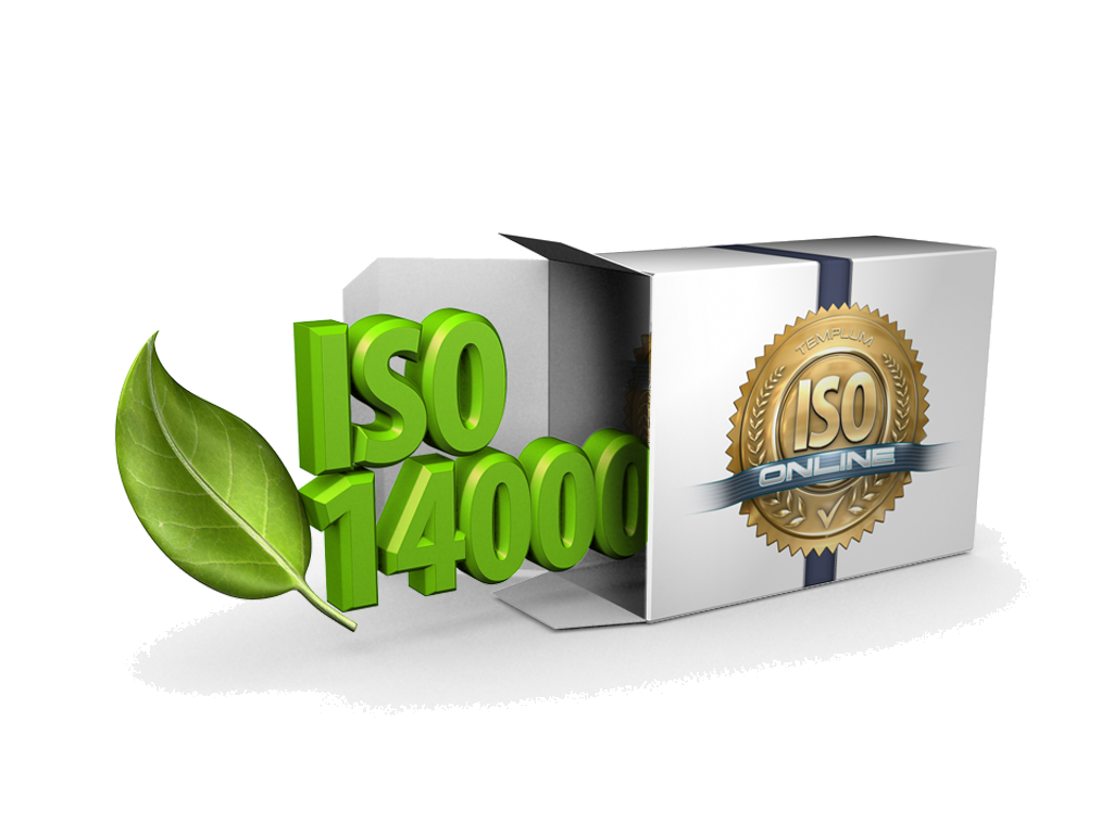 ISO 14000 L G L i ch C a B Ti u Chu n ISO 14000